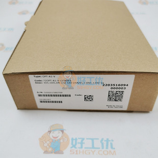 vacon伟肯 变频器OPT-A1-V 端子卡 全新原装 现货OPTA1-V-阿里巴巴