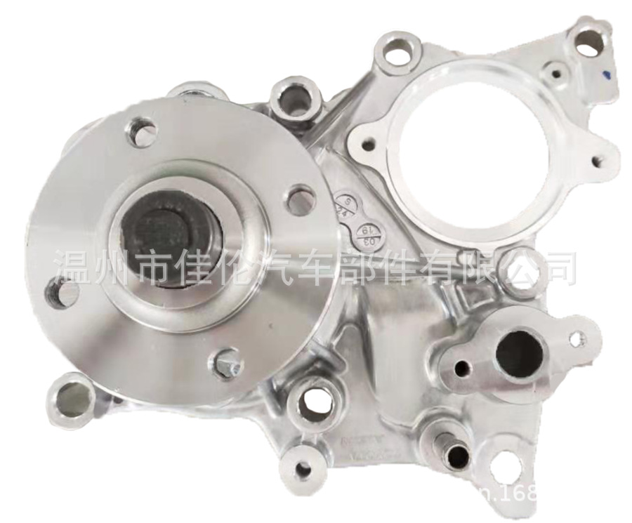 汽车水泵1GD 16100-09710 16100-09711工厂直供 OE品质 支持验厂-阿里巴巴