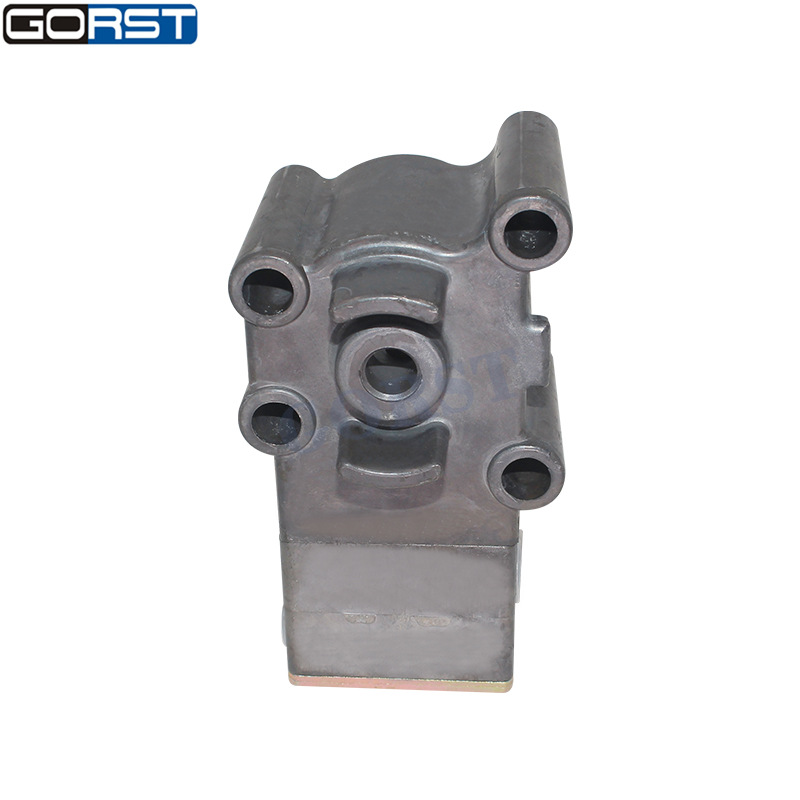 适用于雷诺商用车 空气制动阀多道阀 5000673571-阿里巴巴