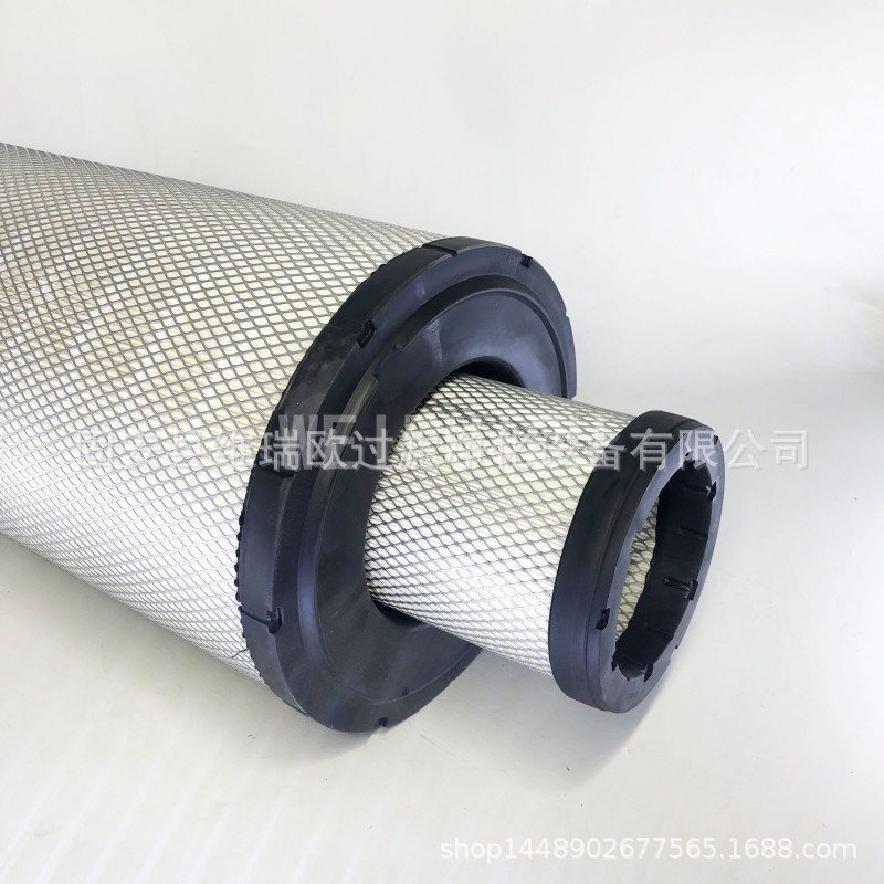 84072431 P781199 卡车滤清器收割机空气滤芯厂家批发滤芯-阿里巴巴