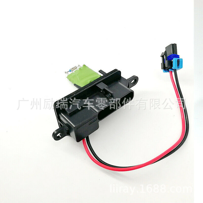 89018770 汽车空调暖风电阻适用于GMC Chevy Van Benz W639 Vito-阿里巴巴