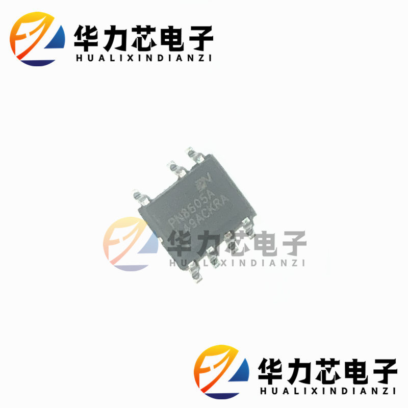 AP8505A SOP-7高压同步整流5V200ma输出非隔离交直流转换 AP8506-阿里巴巴