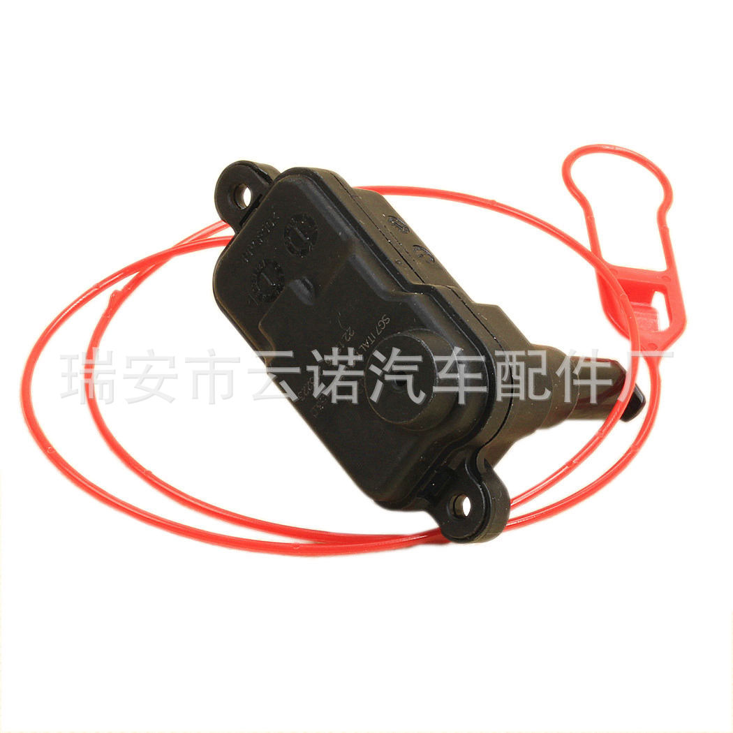 工厂批发适用于奥迪油箱盖闭锁器油箱电机4L0862153D 4L0 862 153-阿里巴巴