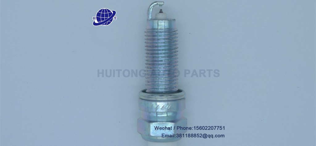 厂家直销汽车火花塞DILZKR7A-11GS铱金火花塞12290-R41-L01奥德赛-阿里巴巴