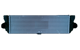 适用于奔驰凌特 钎焊式中冷器 OE 9065010201-阿里巴巴