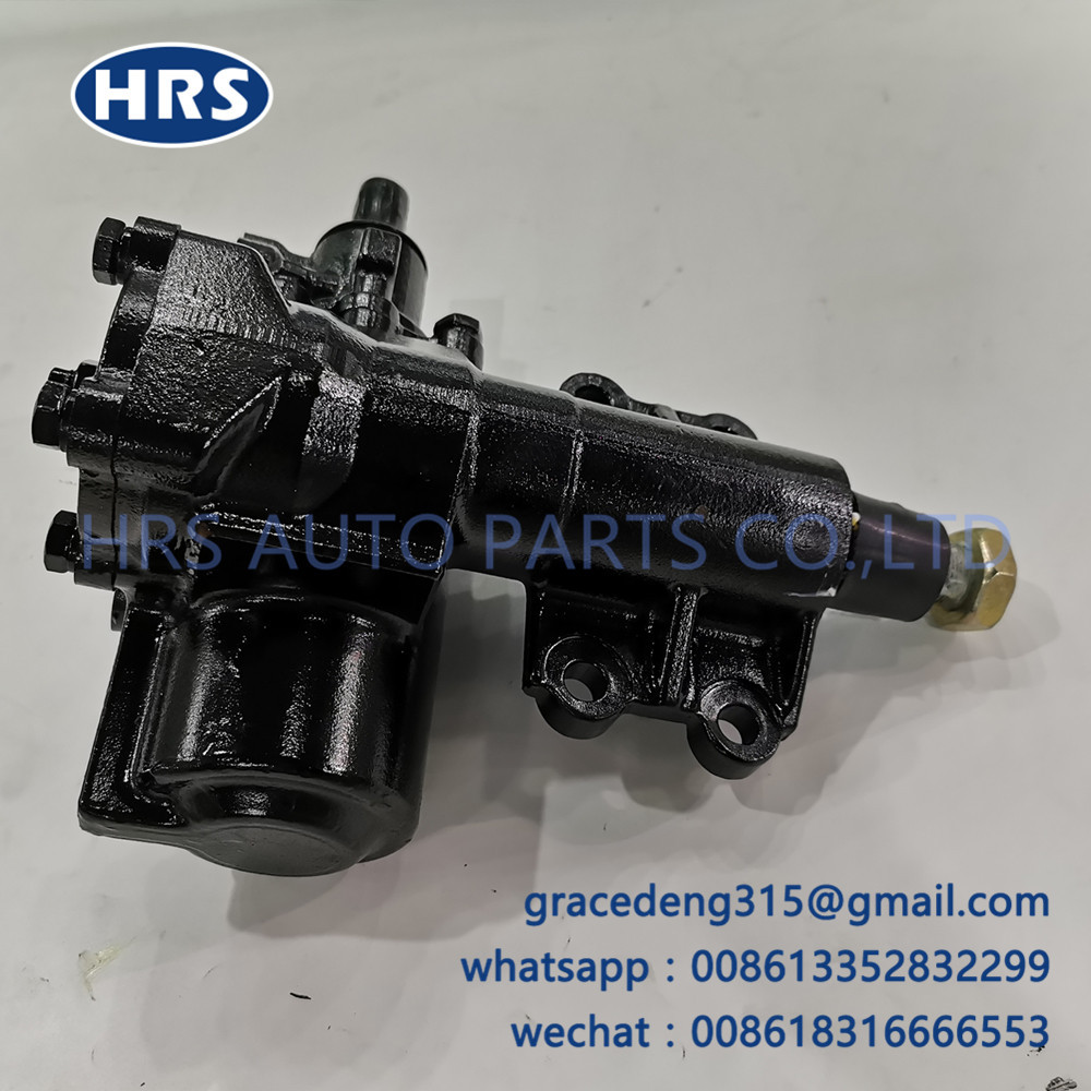 44110-36350适用丰考斯特中巴1HZ14B右舵右驾机械方向机转向器总-阿里巴巴