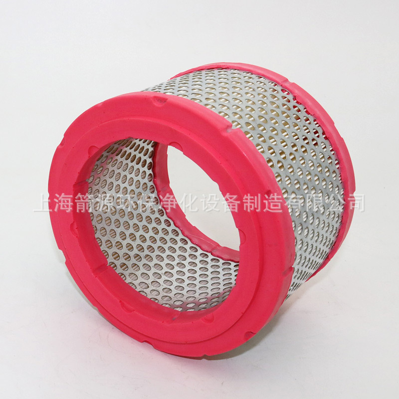 6221372800适用柳州富达LU11-8空压机三滤保养配件油气分离器滤芯-阿里巴巴