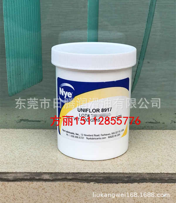 美国NYETORR 5200 5300 全氟聚醚润滑脂 现货供应-阿里巴巴