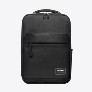 Samsonite新秀丽双肩包男商务通勤15寸电脑包新秀丽背包TT0*09002-阿里巴巴