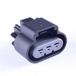 APTIVE 3孔防水汽车线束护套 GT280端子 15326614-阿里巴巴