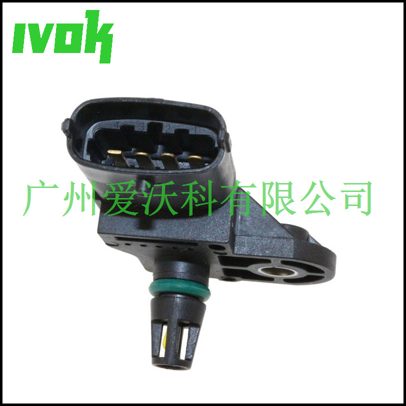 0281002680 适用于福特Mazda BT的MAP进气压力传感器 WE01-18-211-阿里巴巴