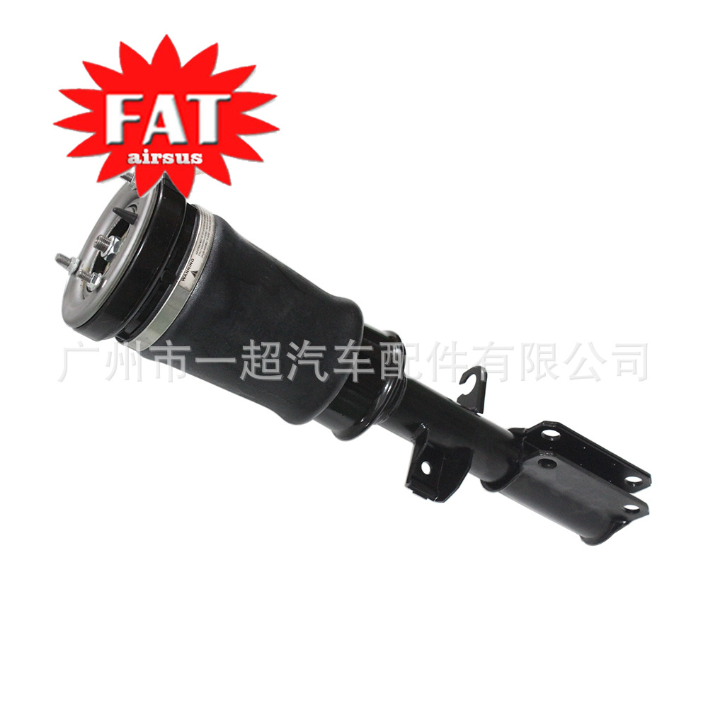 37116757502适用于宝马 X5越野E53前右机空气悬挂汽车减震器避震-阿里巴巴