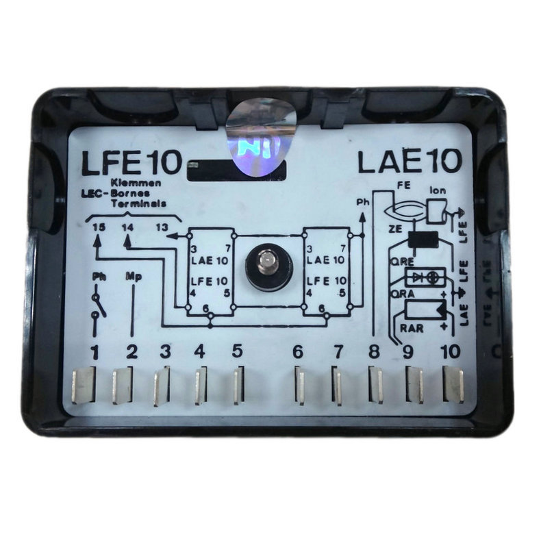SIEMENS 火焰放大器 LFE10 Serie02 220-240V 西门子火焰控制器-阿里巴巴