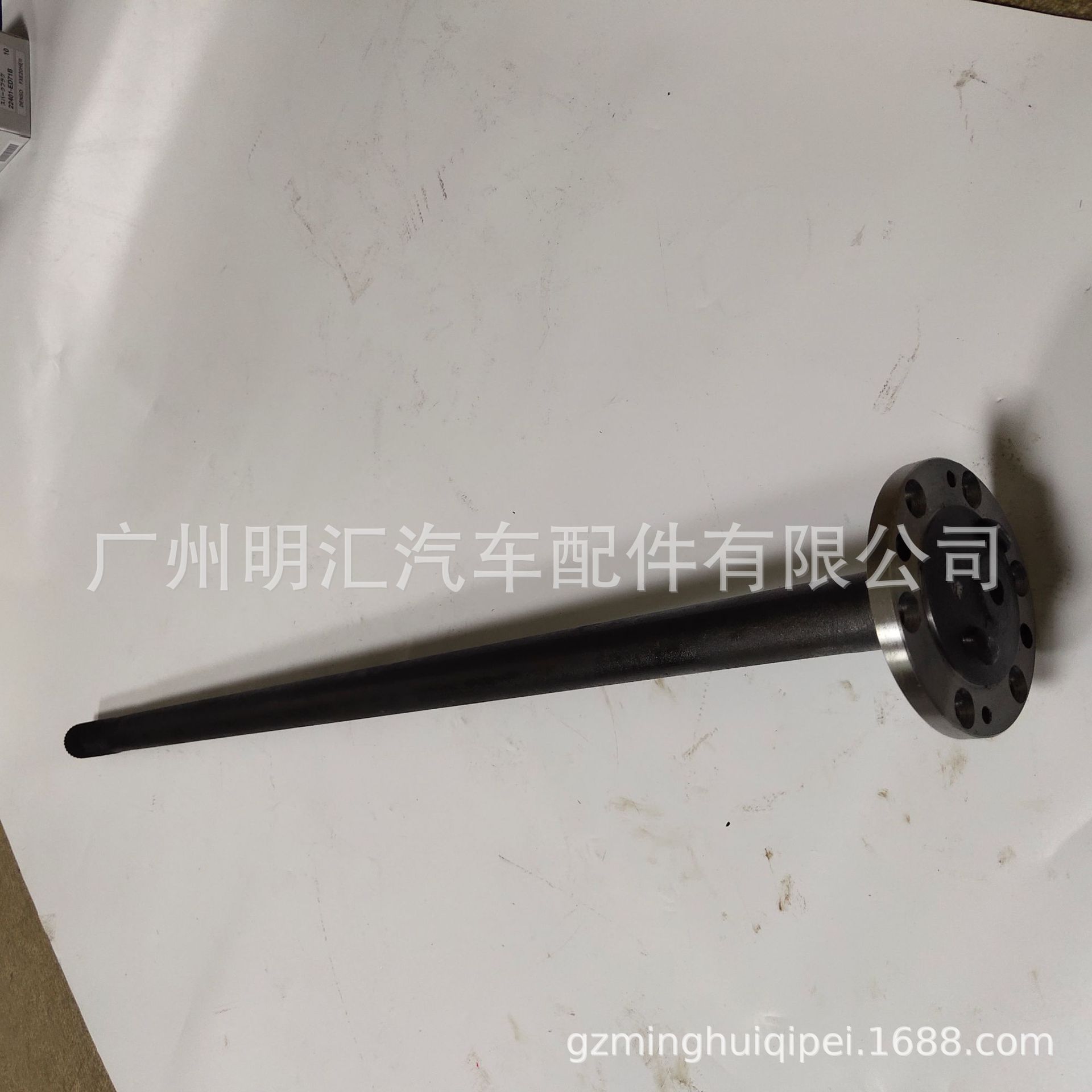 42312-60140适用于丰田兰德酷路泽HZJ79 FZJ78后桥左半轴 后半轴-阿里巴巴