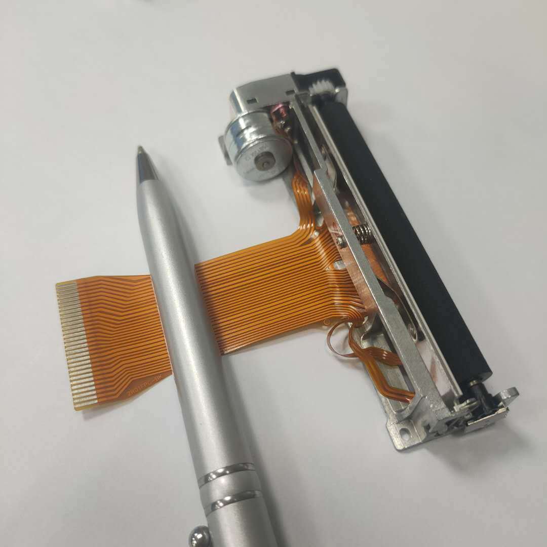 精芯JX-3R-01 JX-3R-01RIS JX-3R-01RS 3寸80心电图打印机芯-阿里巴巴