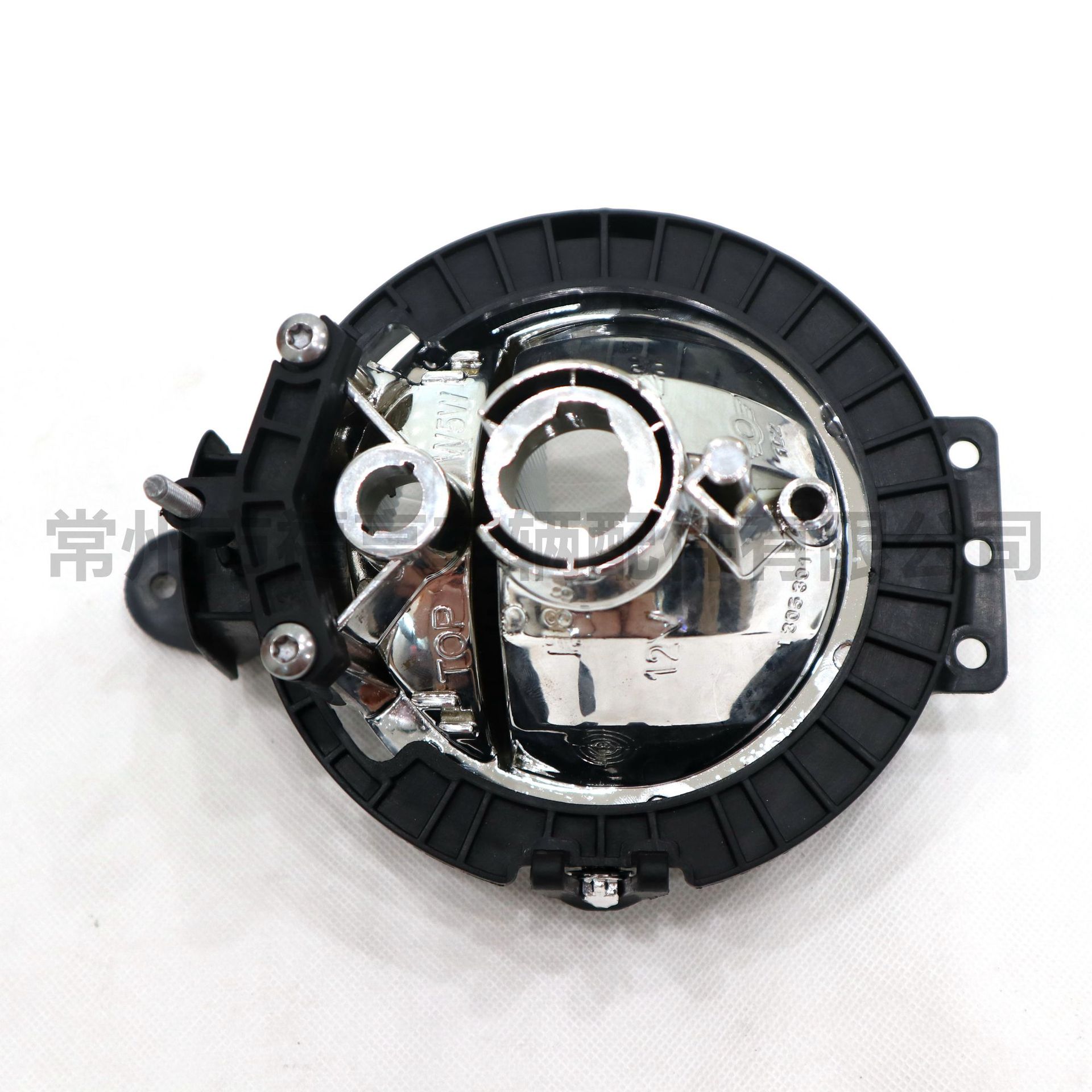 MINI雾灯汽车前杠上防雾灯适用迷你mini R55 R56 63172751295-阿里巴巴