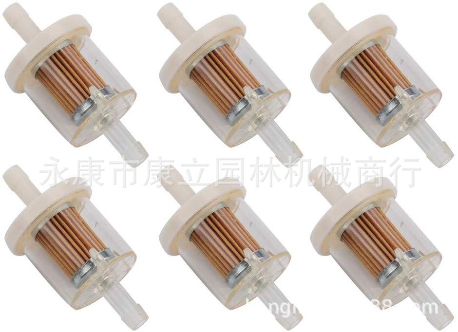 百力通燃油滤 B&S 691035 493629 5065 7-07061 120-158 40-阿里巴巴