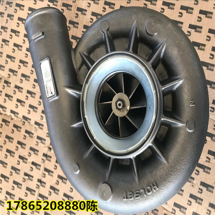 康明斯QSK60发动机 美国霍尔赛特增压器5321612-阿里巴巴