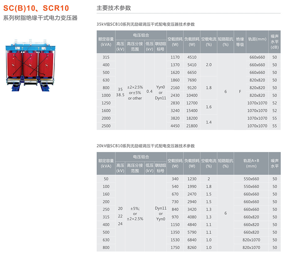 人民电器SC(B)9、SCR9、SC(B)10、SCR10树脂绝缘干式电力变压器-阿里巴巴