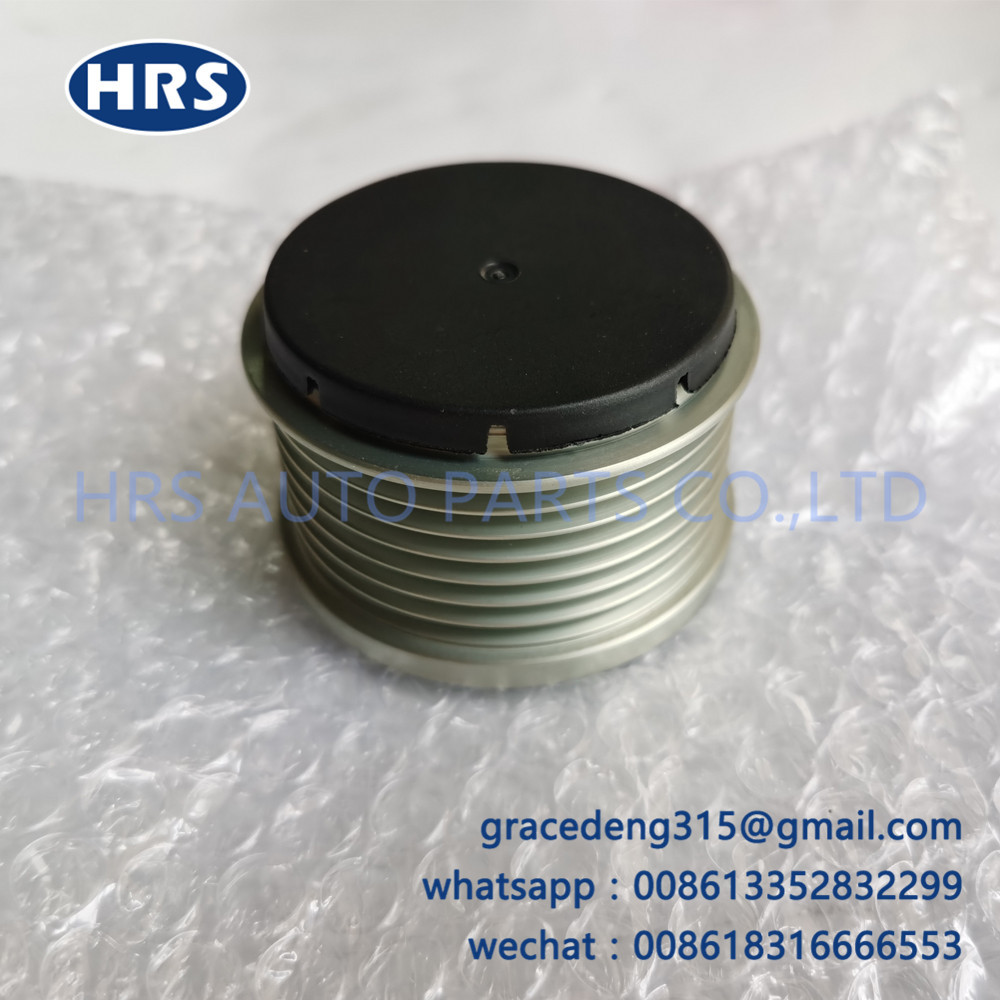 27415-0L020适用于丰田海拉克斯1KD 2KD发动机皮带轮涨紧轮是HRS2-阿里巴巴