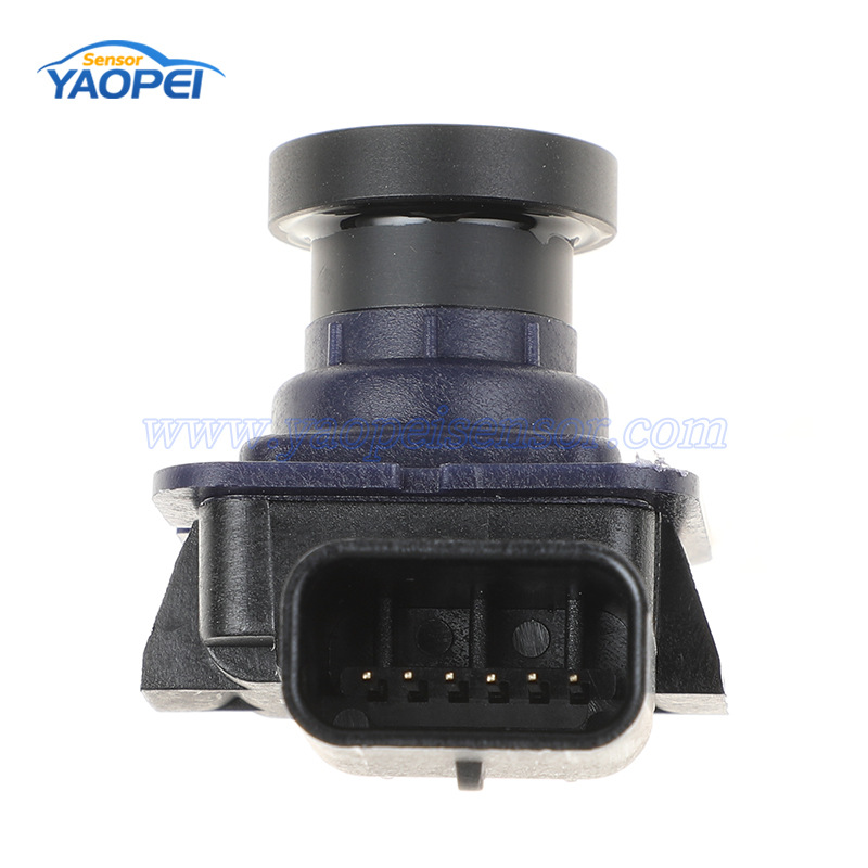 EB5Z19G490A适用于2011-2015款福特后视倒车摄像头车载摄像头-阿里巴巴