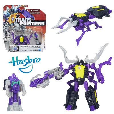 IDW 指挥m官级G系列 震荡波战戟车辙鲁莽热破黑杰克炸弹反冲-阿里巴巴