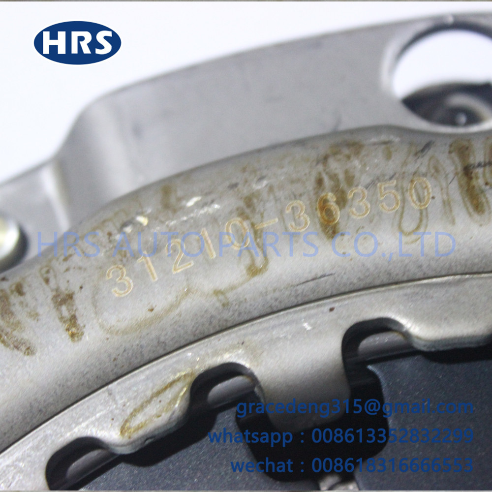 31210-36350适用于丰田汽车配件海狮戴娜1KD发动机离合器压盘压板-阿里巴巴