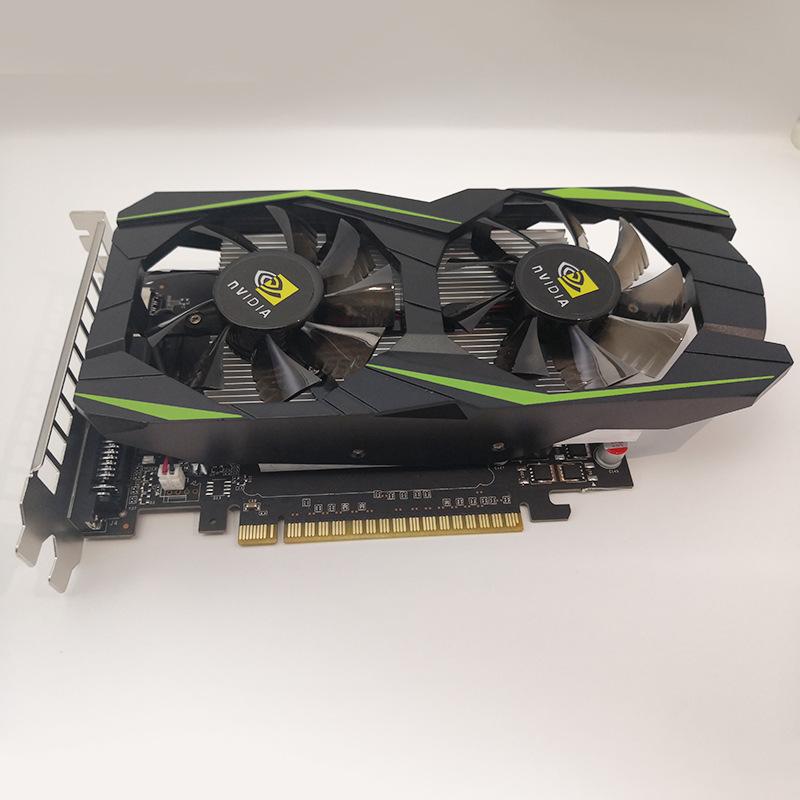 全新450显GTX1050 2G台式机游戏独立显卡外贸跨境电商1050TI-阿里巴巴