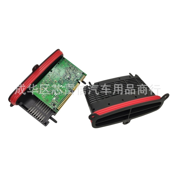 适用宝马 F25 F26 LED大灯控制器驱动63117316151 63117421578-阿里巴巴