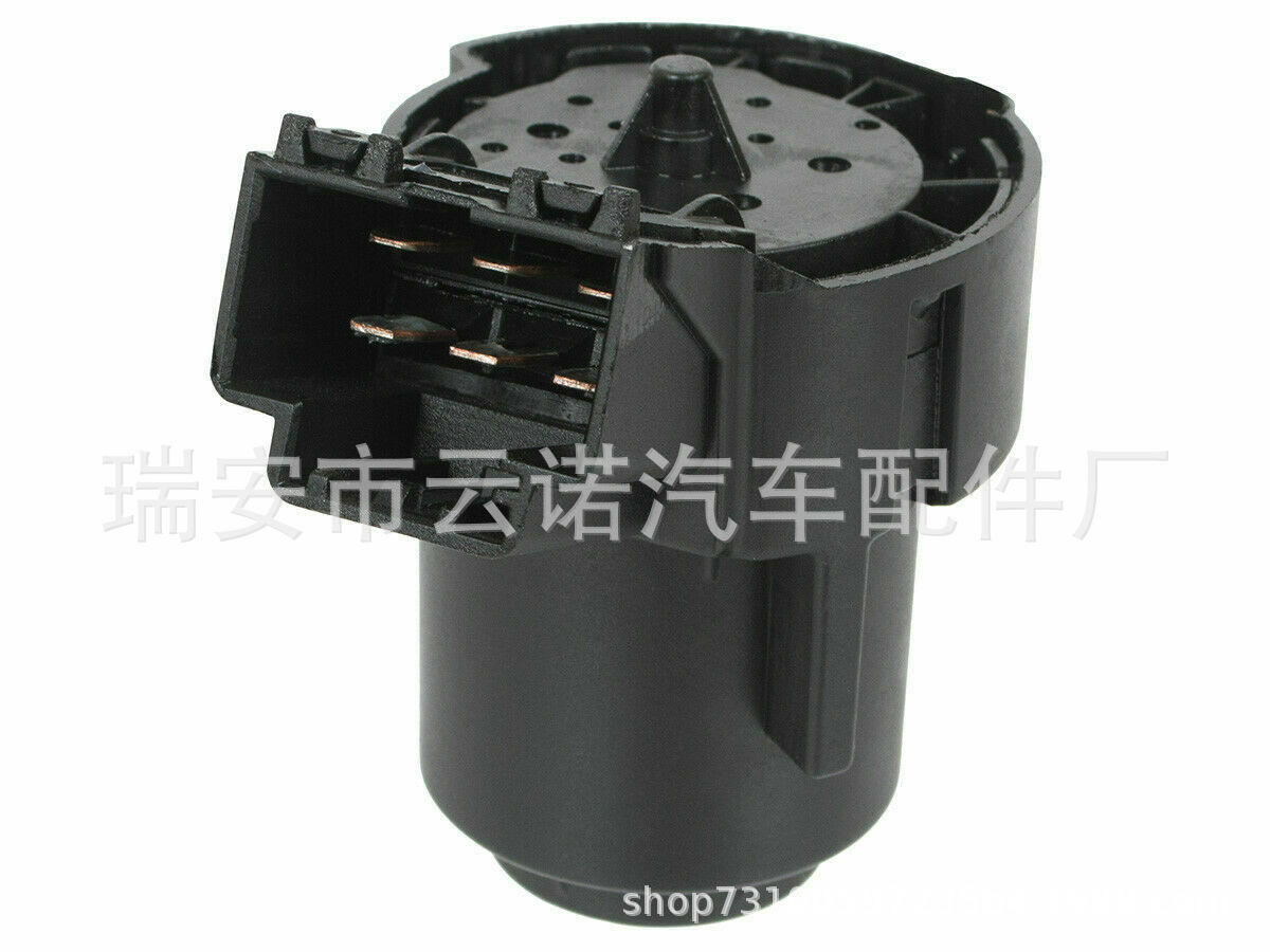 工厂批发适用于大众宝来Polo朗逸 点火开关 6R0905865 7E5905865-阿里巴巴