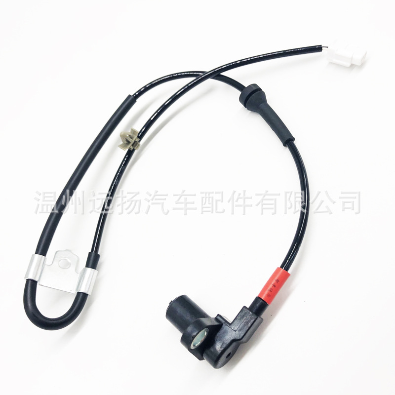 适用于铃木雨燕 ABS传感器 56210-62J01前右 56210-62J00-阿里巴巴