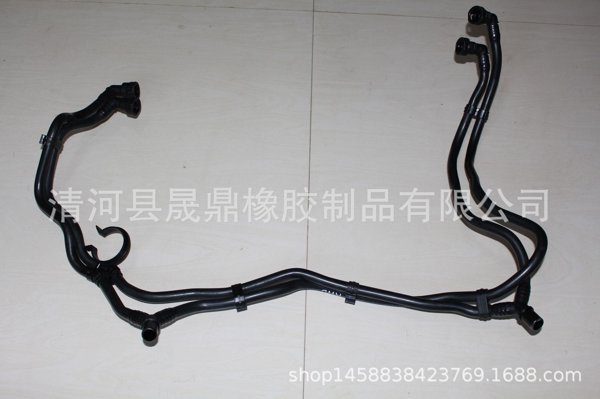 适用于路虎涡轮增压管 中冷器进气管 LR066436 LR004056-阿里巴巴