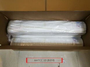 美标多纤维布AATCC 10# 10A多纤布 Testfabrics 多纤维附布-阿里巴巴
