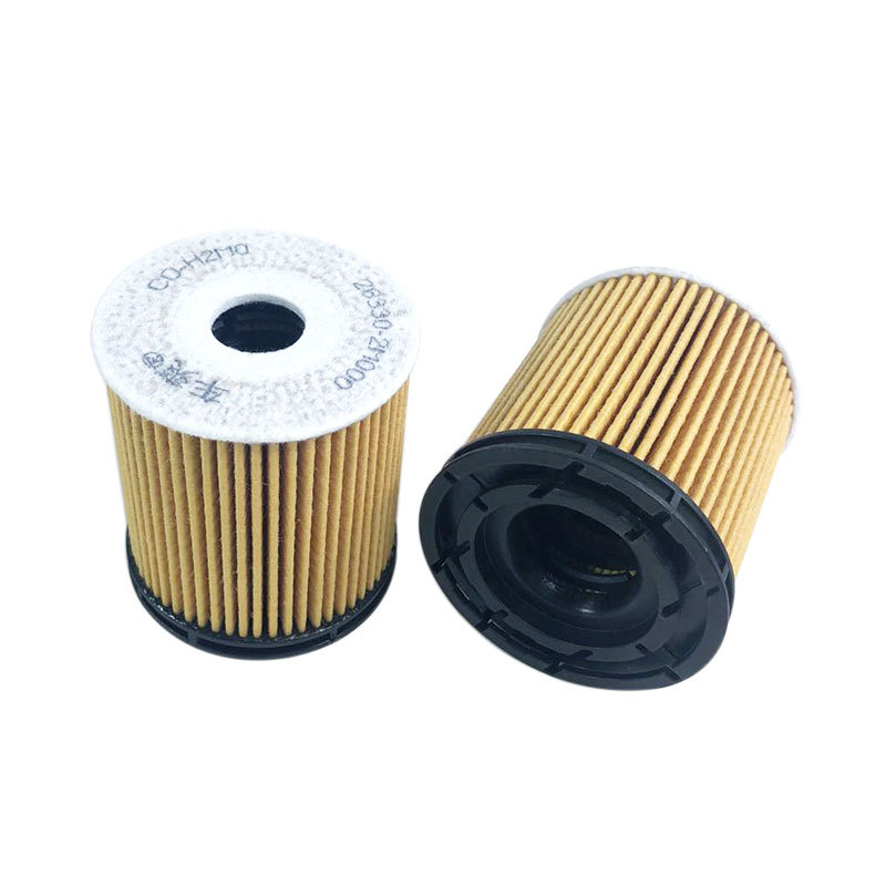 适用于19款现代领动/IX25/起亚K3 机油滤清器26330-2M000代理招商-阿里巴巴