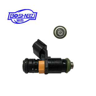 跨境货源适用于大众宝来1.6朗逸斯柯达明锐喷油嘴OEM:03C906031A-阿里巴巴