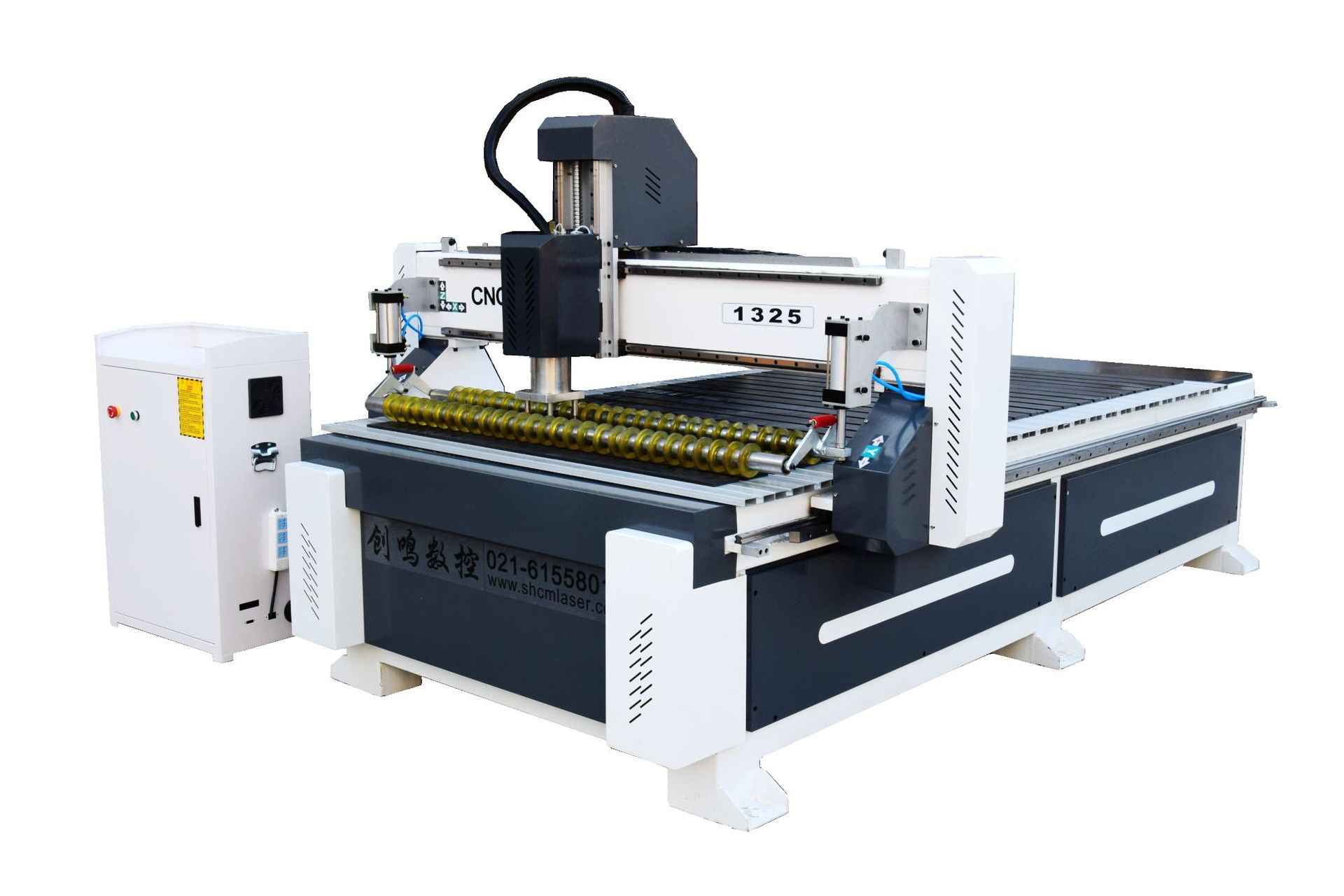 塑料板亚克力铝型材CNC雕刻机 1325木工雕刻机 广告数控雕刻机-阿里巴巴