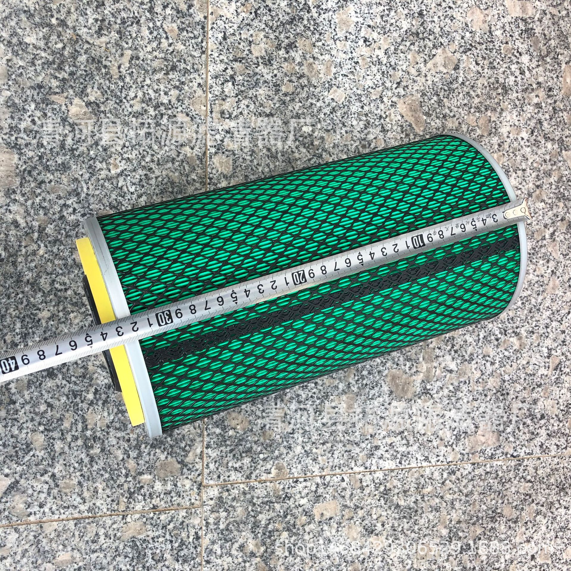 K1833空滤D7300-1109101压路机挖机钻机货车收割机空气滤清器滤芯-阿里巴巴