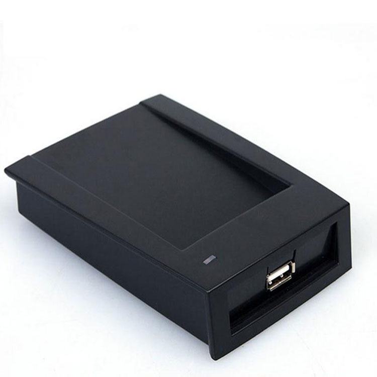 中控CR10M /CR10E IC ID发卡器USB接口读卡器门禁考勤机发卡器-阿里巴巴