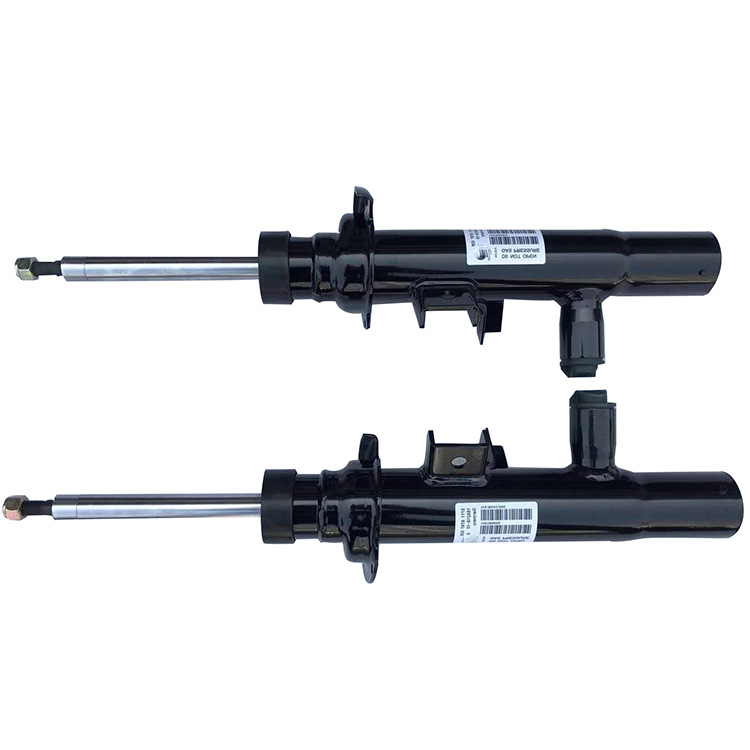 适用宝马X3X4F25F26前减震器 前避震器 37116797025 37116797026-阿里巴巴