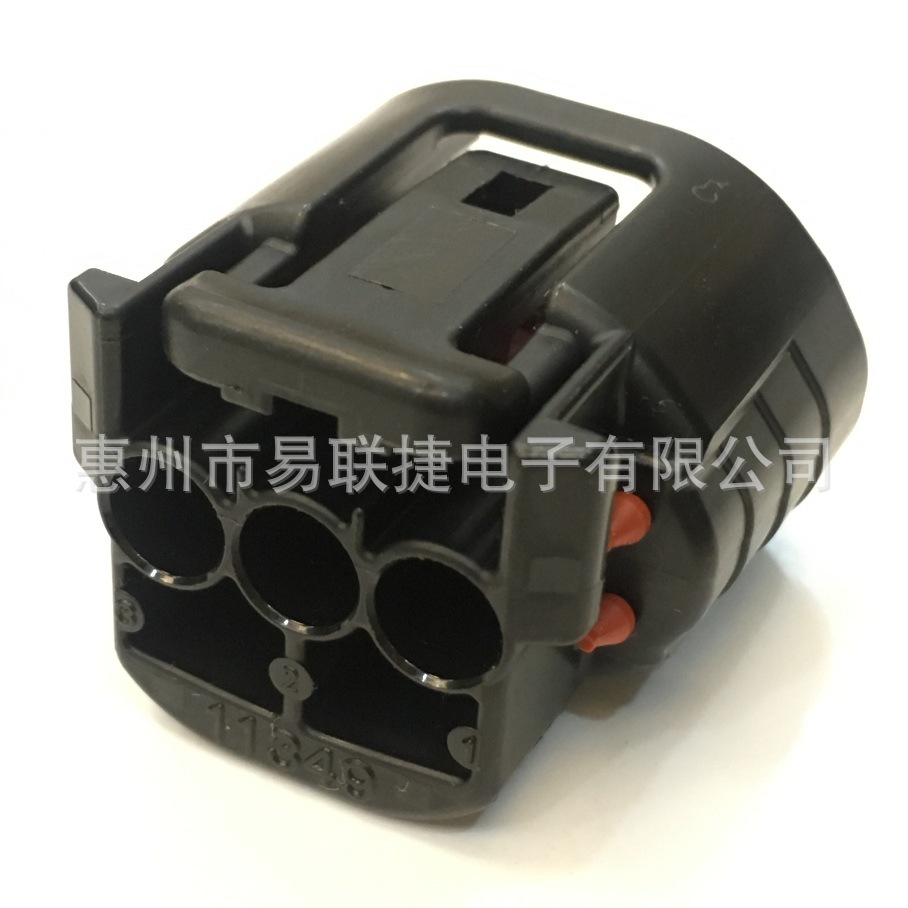 SWS住友连接器 6189-0442 发电机线束插头 11349 汽车线束连接器-阿里巴巴