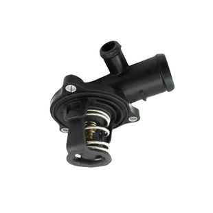 适用于奥迪大众汽车节温器总成恒温器059121111N 059121111F-阿里巴巴