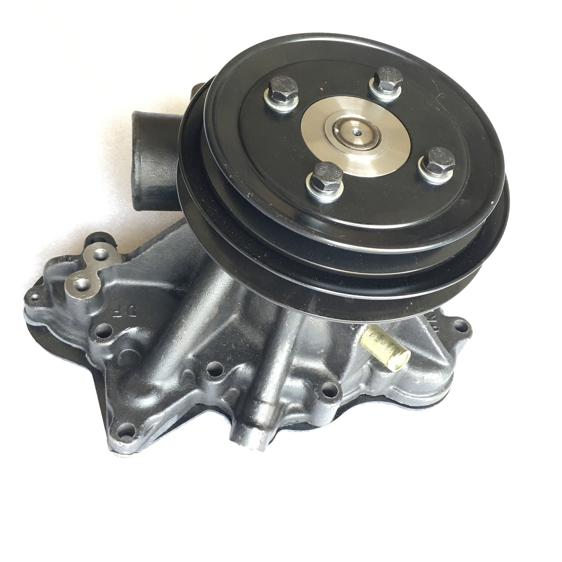 适用三菱6D16发动机机油格 滤清器 FK415 原厂 ME034605/11 FUSO-阿里巴巴