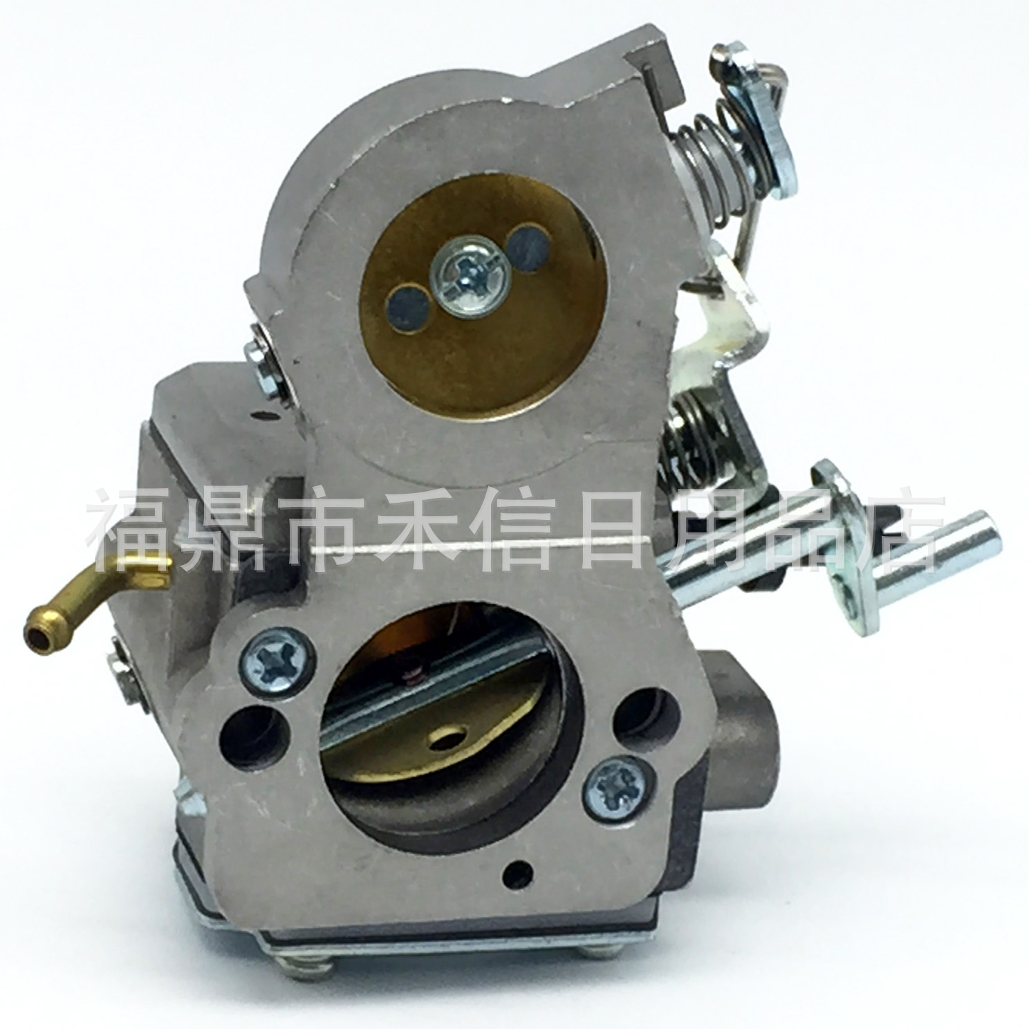 K750 Zama C3-EL53 C3-EL43A 油锯 化油器-阿里巴巴