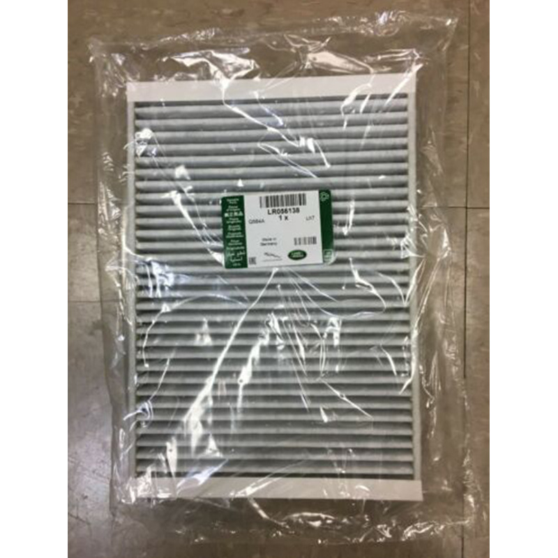 汽车空调滤清器空调格滤芯 带碳 适用路虎神2/长安 LR019192 批发-阿里巴巴