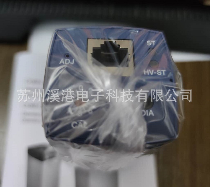 原装全新 INFICON MAG500 3MA0-006-000Q真空计 全金属冷阴传感器-阿里巴巴