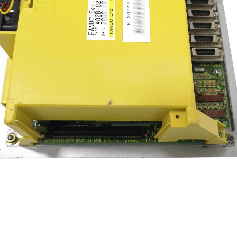 A02B-0238-B531 18i-MA发那科数控系统主机现货议价出-阿里巴巴