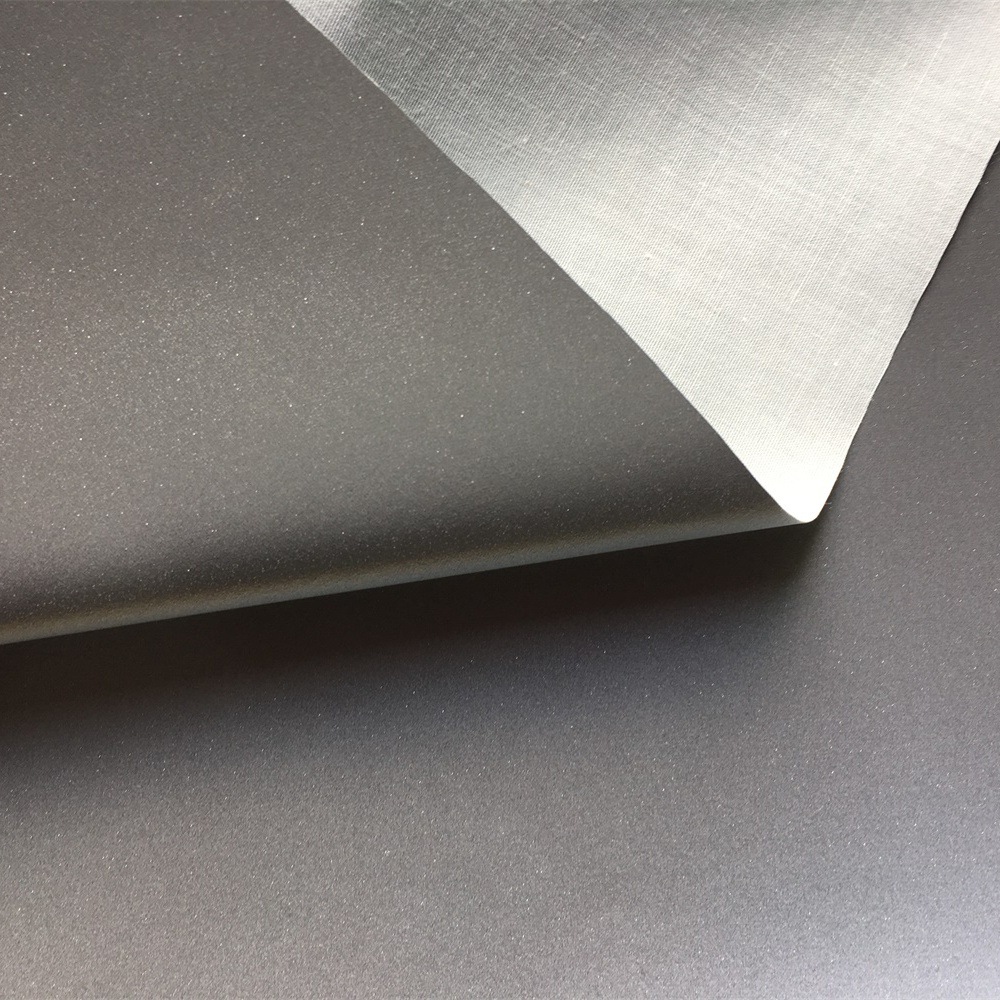 供应380光高亮反光TC布 服装背包用耐水洗银灰色反光布可定制规格-阿里巴巴