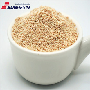 LXQ-10型废气VOCs处理用树脂 蓝晓科技研发生 产高效-阿里巴巴