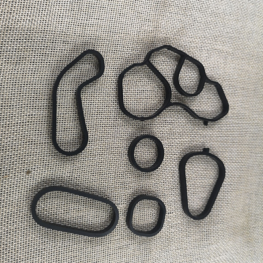 密封圈 11428643758 ,11427557010,11428643747-阿里巴巴