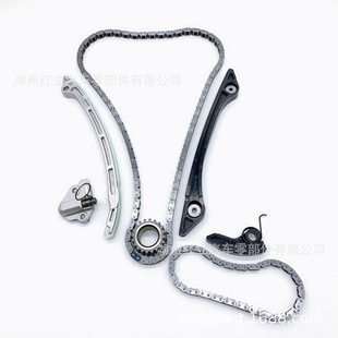 LR025632适用福特LR025263路虎2.0T发动机正时链条套包CJ5E6268AB-阿里巴巴